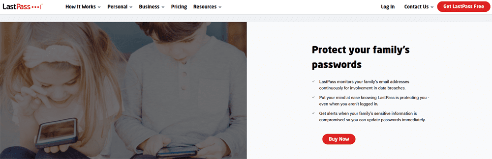Best Password Manager for Families in 2023 [Share Passwords]