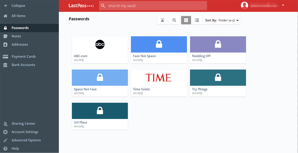 Best Free Password Manager 2024 [Organize Passwords for Free]