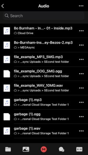 Best Cloud Storage for Music 2023 [Cloud Music Storage Services]