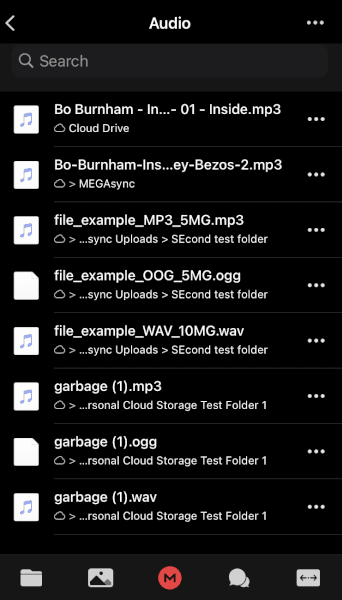 Best Cloud Storage for Music 2023 [Cloud Music Storage Services]