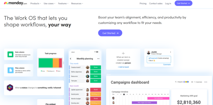 Best Project Management Scheduling Software 2023 [5 Top Picks]