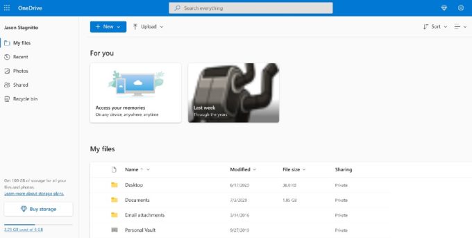 Best Cloud Storage for Students in 2023 [Cheap & Free Storage]