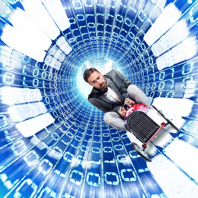 The Difference Between Latency vs Speed Explained