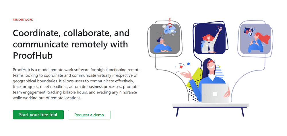 Best Web Project Management Software in 2023