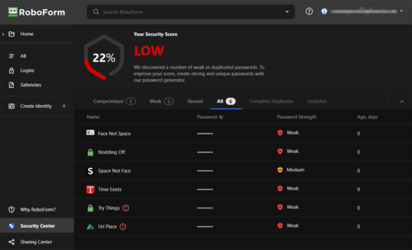 Best Free Password Manager 2023 [Organize Passwords for Free]
