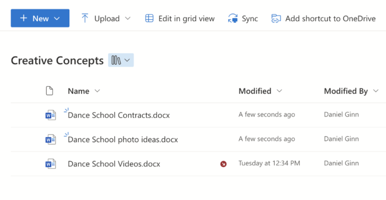 18 Microsoft SharePoint Tips & Tricks 2022 [Optimized Workflows]