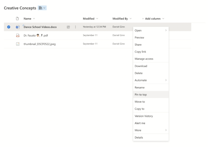 18 Microsoft SharePoint Tips & Tricks 2022 [Optimized Workflows]