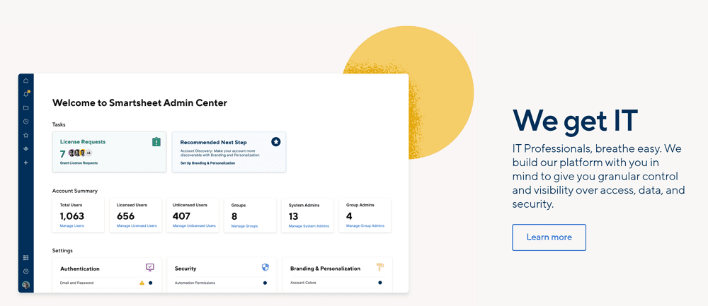 Best Web Project Management Software in 2023