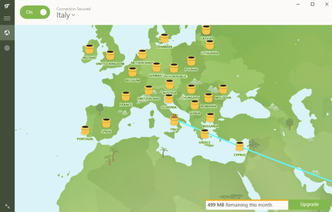 The Best Free Italy VPN in 2023 [Get an Italian IP Address]