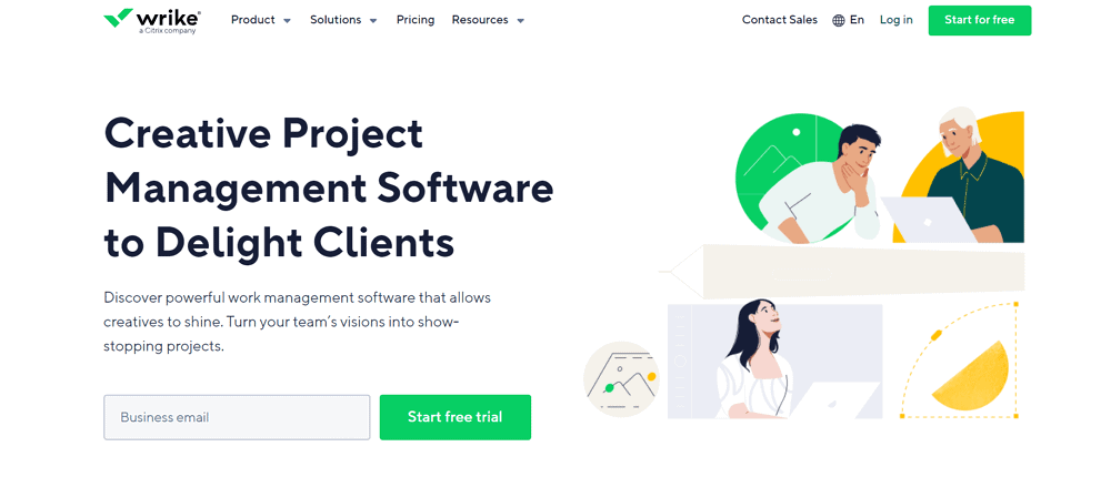 Best Creative Project Management Software in 2023