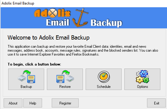Best Email Backup Service 2024 [Protect Online Communications]
