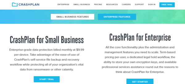 Best Backblaze Alternative for 2023 [Better Cloud Backup Services]