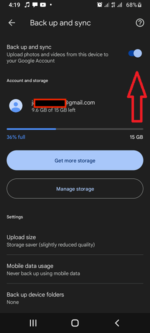 How to Back Up Android Phone in 2023 [Google Drive, PC & More]