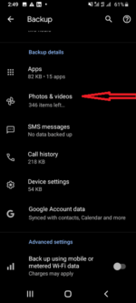 How to Back Up Android Phone in 2023 [Google Drive, PC & More]
