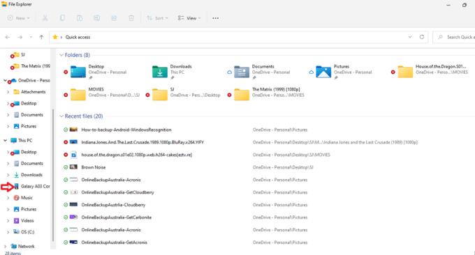 How to Back Up Android Phone in 2023 [Google Drive, PC & More]