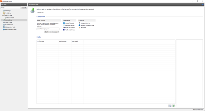 Best Email Backup Service 2023 [Protect Online Communications]