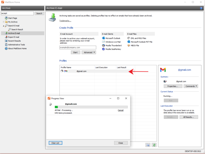 Best Email Backup Service 2024 [Protect Online Communications]