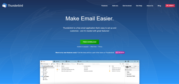 Best Email Backup Service 2023 [Protect Online Communications]