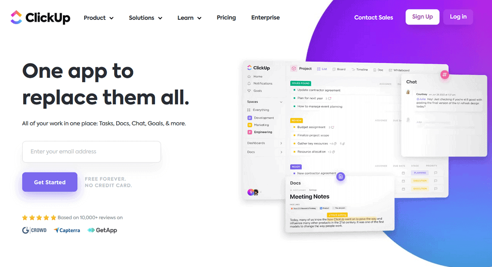 Best Project Management Software for Windows for 2023