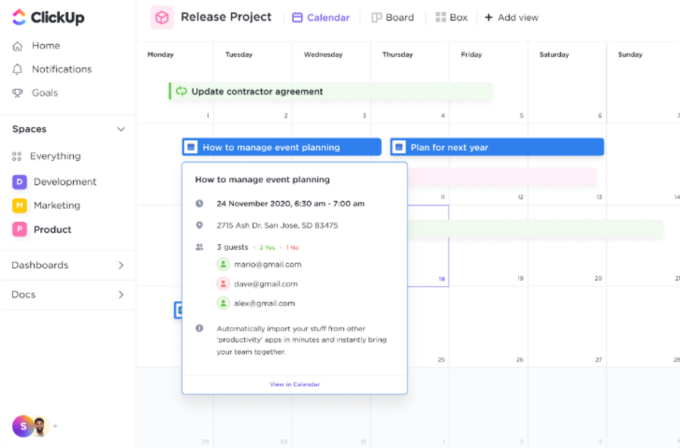Best Project Management Software for Windows for 2023