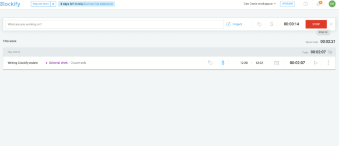 Clockify Review 2023 [Is it Really Free?]