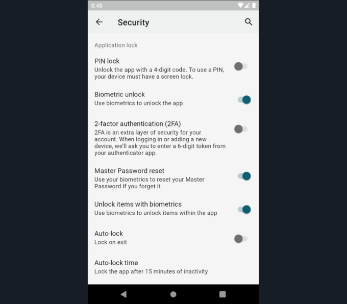 Dashlane Review 2023 [Features, Pricing, Security & More]