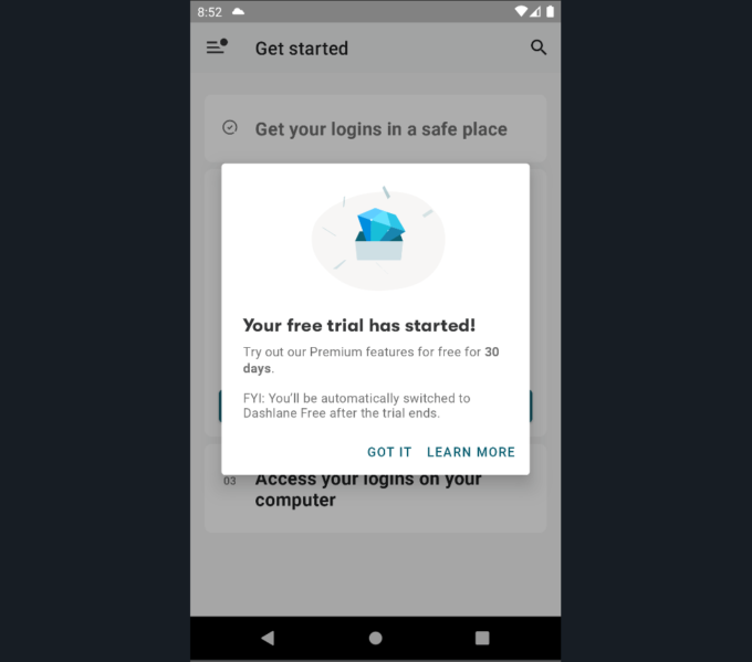 Dashlane Review 2023 [Features, Pricing, Security & More]