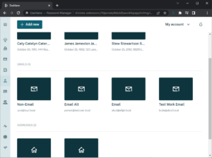 Dashlane Review 2023 [Features, Pricing, Security & More]