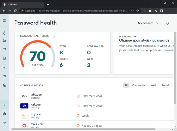 Dashlane Review 2023 [Features, Pricing, Security & More]