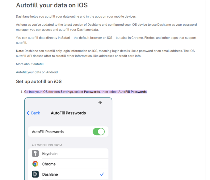 Dashlane Review 2023 [Features, Pricing, Security & More]