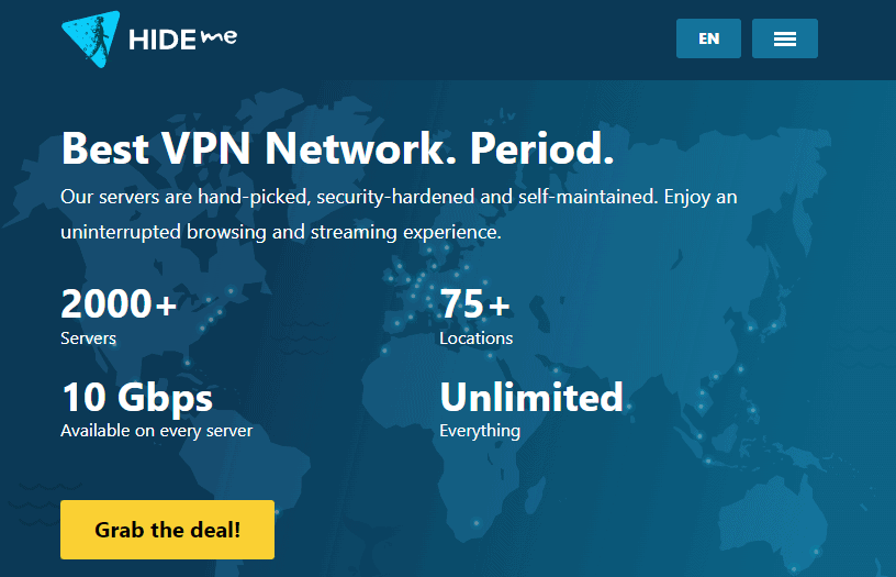The Best Free Internet VPN With Unlimited Data in 2023