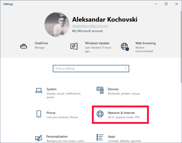 How to Change DNS Servers in 2023 [Get a New DNS Address]