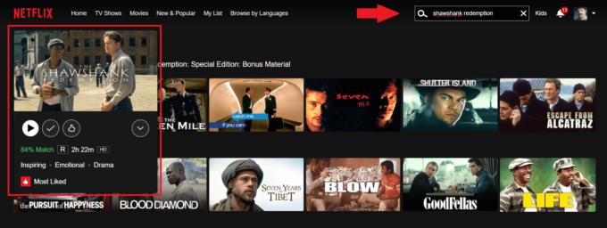 Where to Watch The Shawshank Redemption Online in 2023