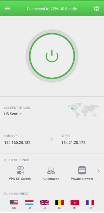 Best VPN for Tubi TV in 2023 [Watch Tubi TV from Anywhere]