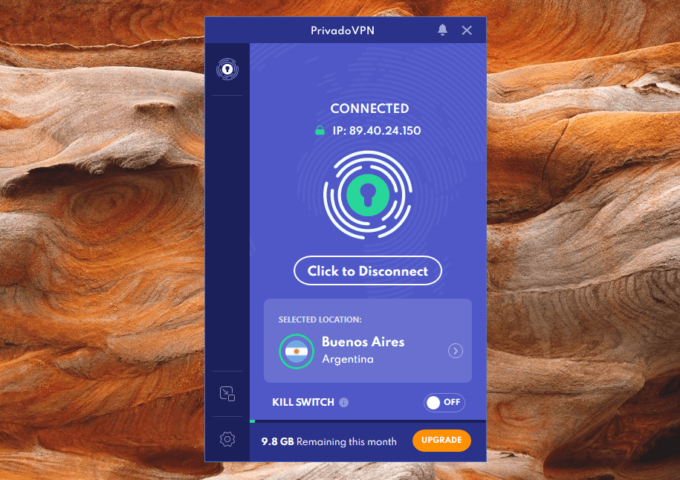 Best Free Argentina VPN in 2023 [Get an Argentinian IP Address]