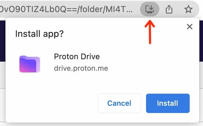 Proton Drive Review 2023 [Features, Pricing, Security & More]