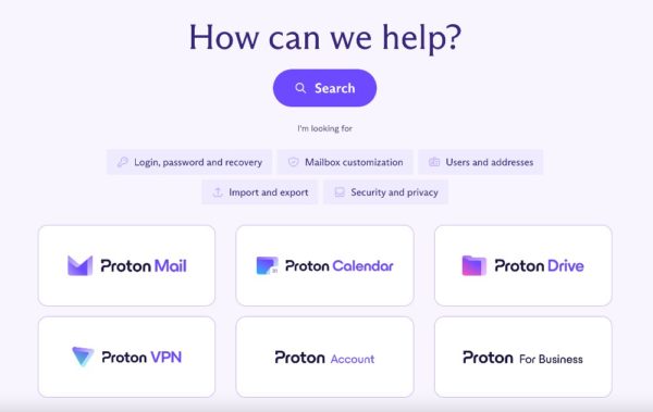 Proton Drive Review 2023 [Features, Pricing, Security & More]