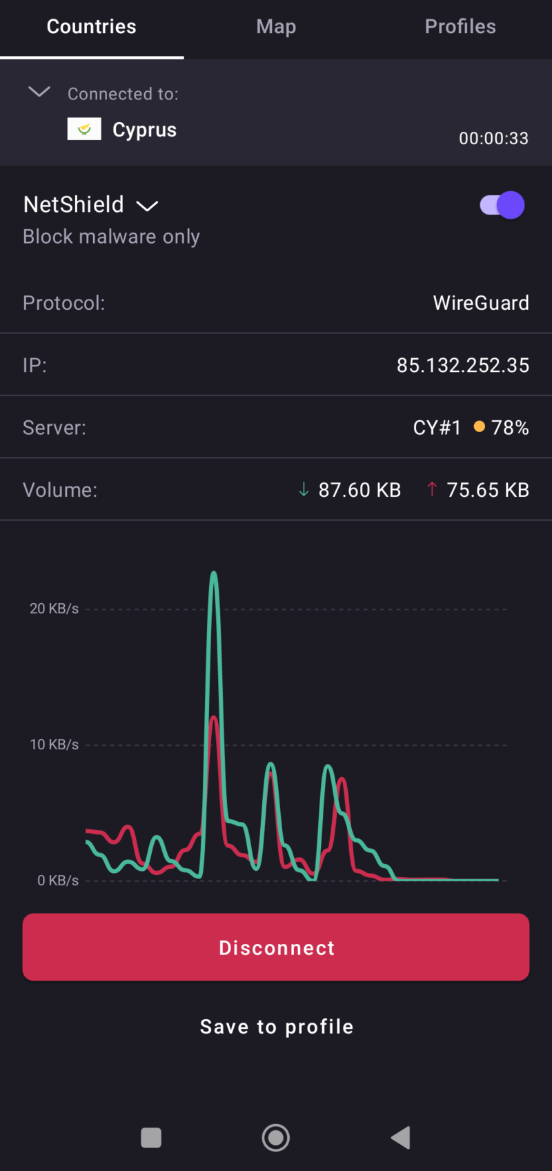 Best VPN for Cyprus in 2024 [5 Secure VPNs With Cypriot Servers]