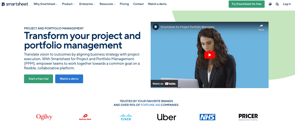 5 Best Project Portfolio Management Software for 2023