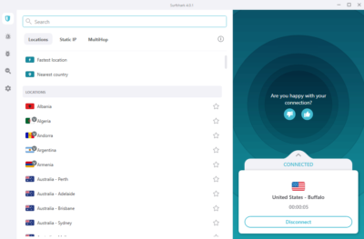 10 Best VPN Providers in 2023 [Streaming, Torrenting & More]