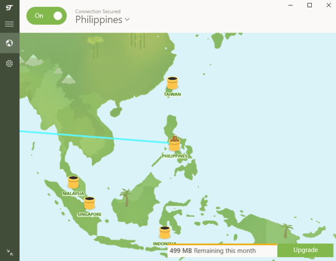 Best Free Philippines VPN for 2023 [Get a Filipino IP Address]
