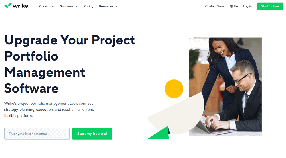 5 Best Project Portfolio Management Software for 2023