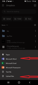 How to Upload Files to Dropbox in 2023 [Easy Dropbox Upload]
