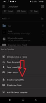 How to Upload Files to Dropbox in 2023 [Easy Dropbox Upload]