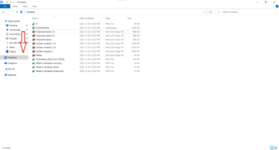 How to Upload Files to Dropbox in 2023 [Easy Dropbox Upload]