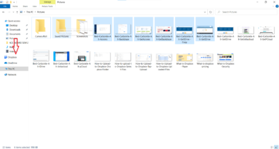 How to Upload Files to Dropbox in 2023 [Easy Dropbox Upload]