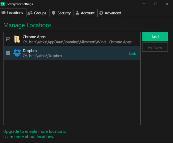Dropbox Encryption in 2023: Boxcryptor Assets