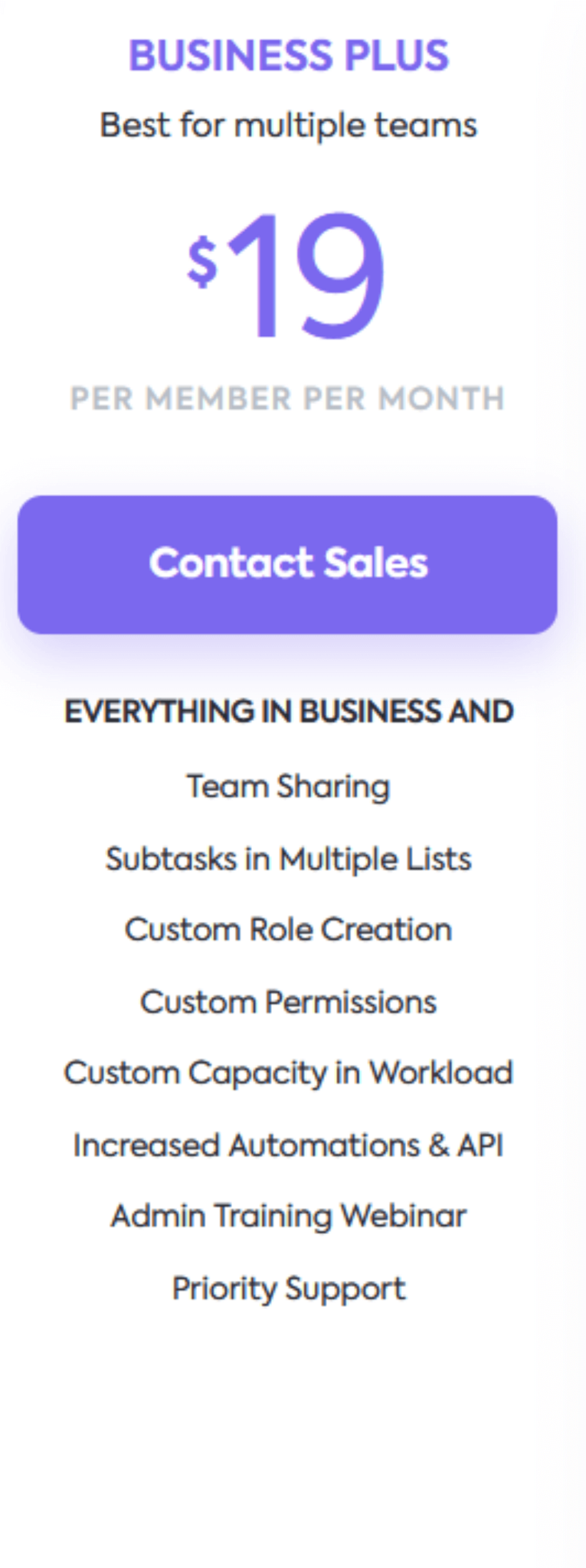 ClickUp Pricing in 2023 [Free & Paid Plans Explained]