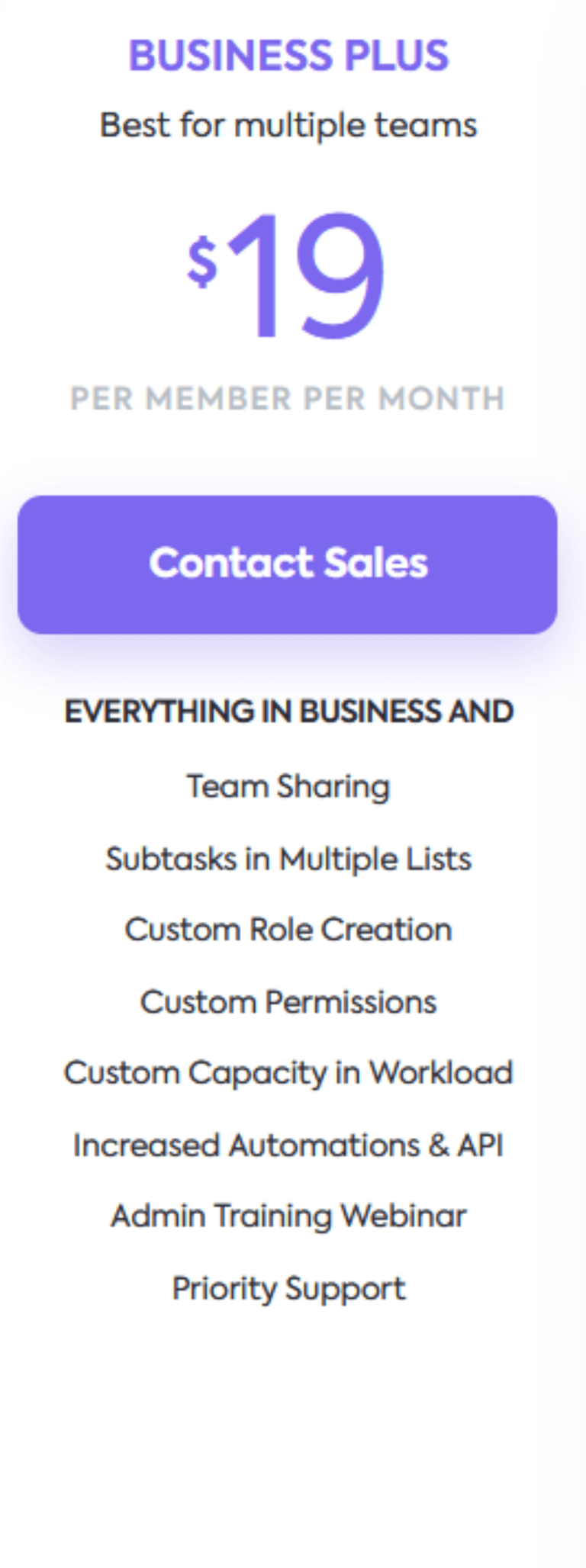 ClickUp Pricing in 2023 [Free & Paid Plans Explained]