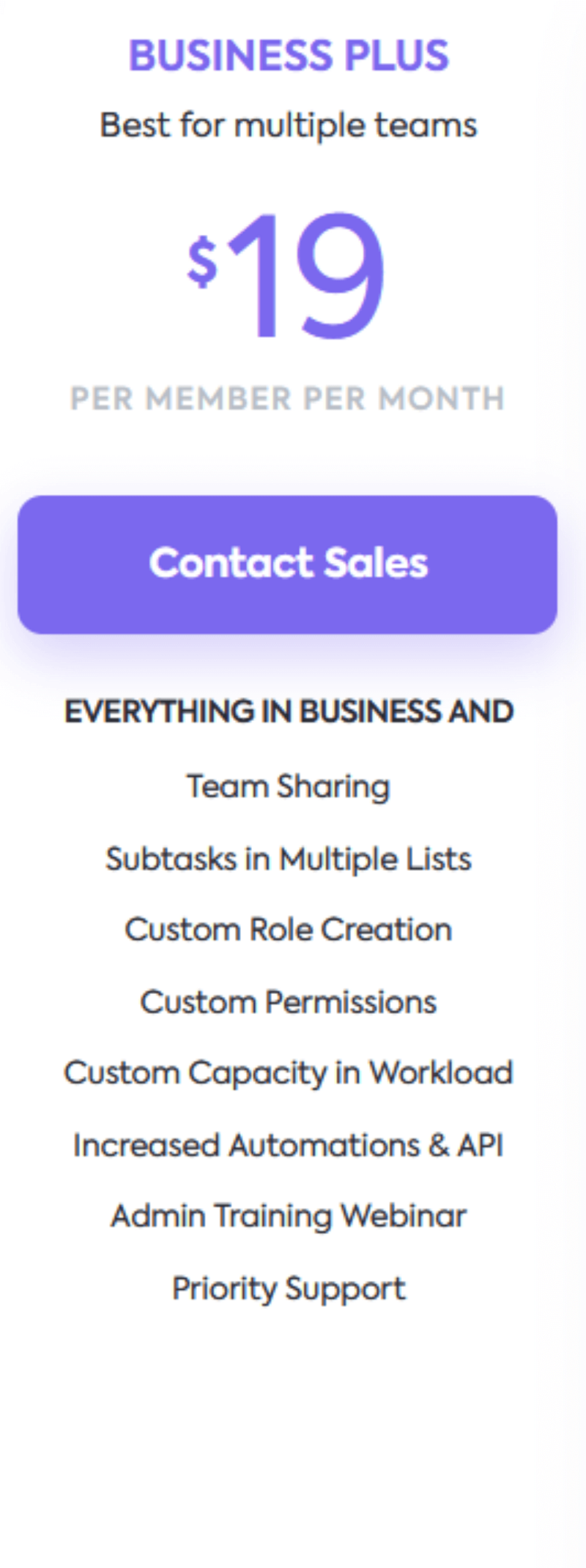 ClickUp Pricing in 2023 [Free & Paid Plans Explained]